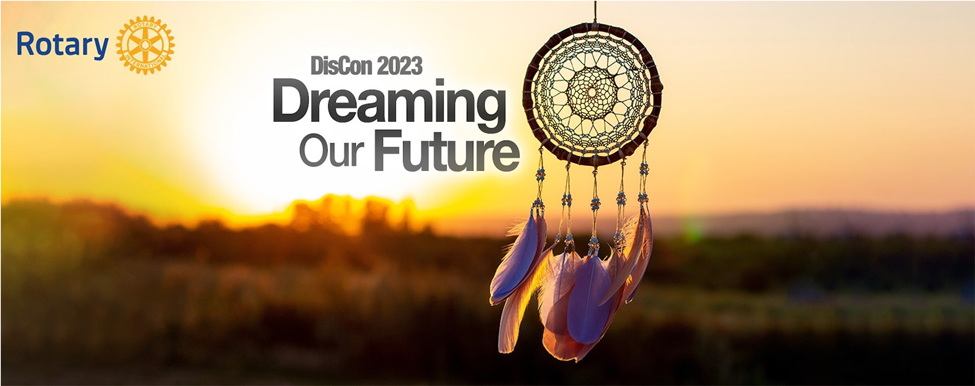 Register before Tuesday! | Rotary 5360